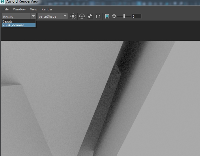 arnold5 optix denoiser ai降噪功能笔记_arnold aov降噪-CSDN博客