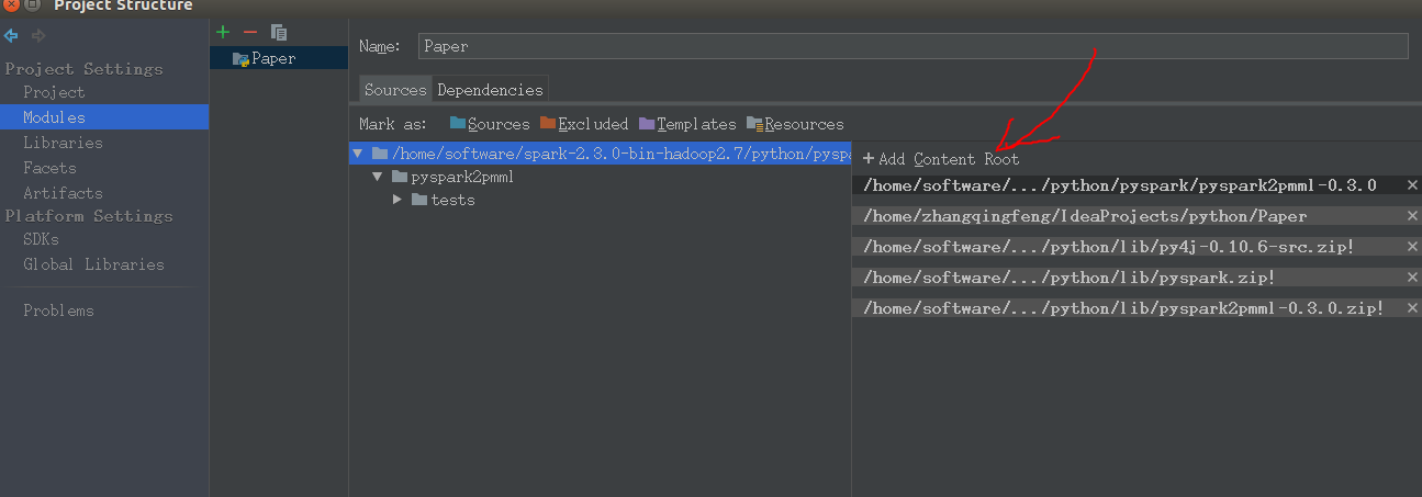 pyspark使用ML库并用pyspark2pmml把模型保存为pmml格式-CSDN博客