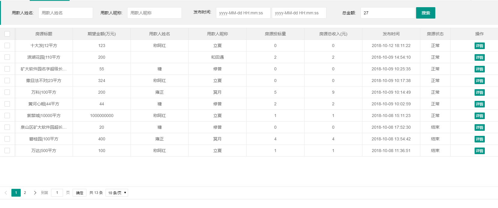 Layui 数据表格之外的数据渲染layui 表格以外元素的渲染 Csdn博客 