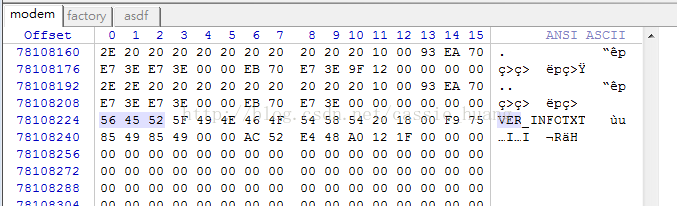 FAT16文件系统结构扇区数据分析_fat16详解-CSDN博客