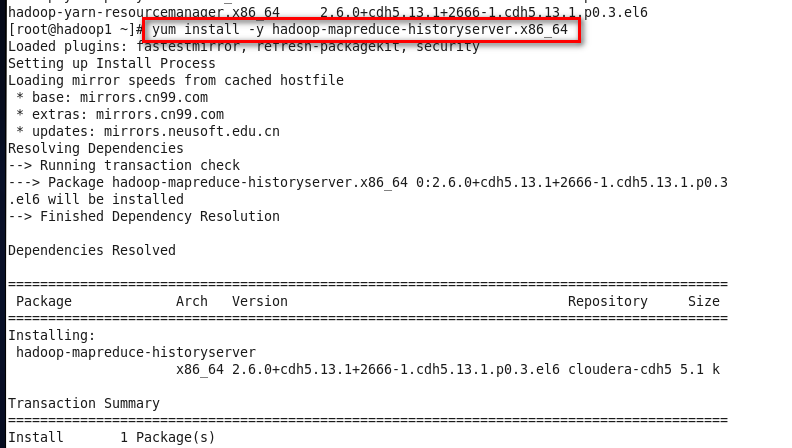 Hadoop集群搭建（七）：hadoop启动服务，开启各节点进程_查看hadoop 3个节点启动进程成功-CSDN博客