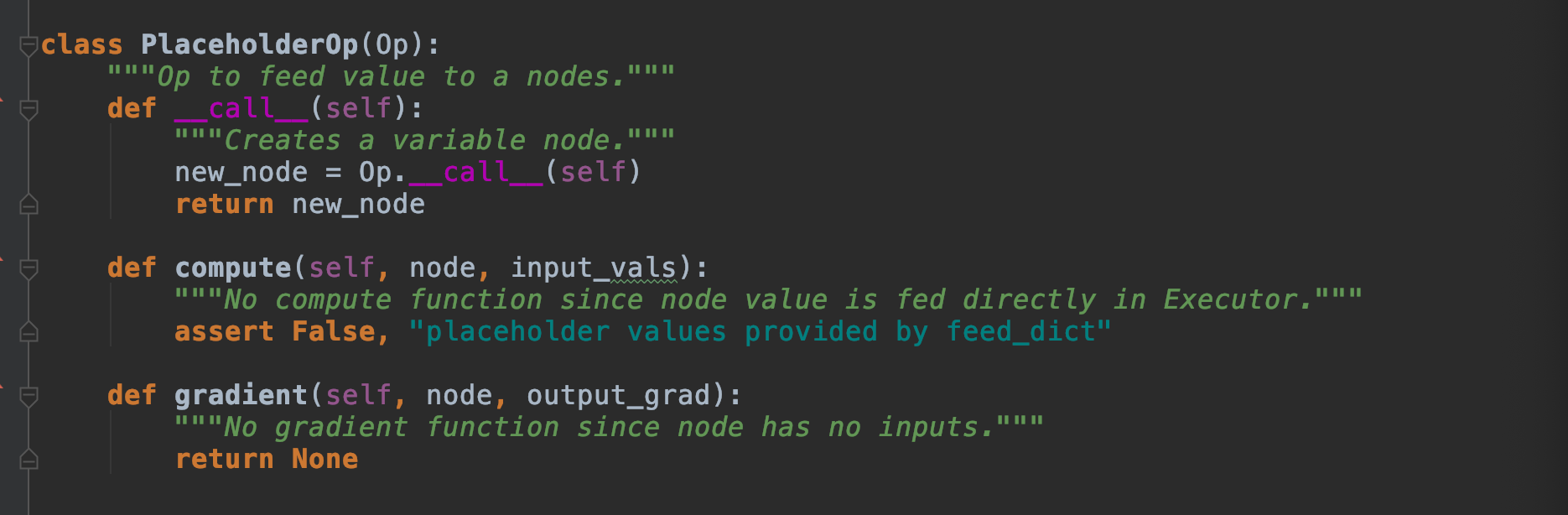 自动微分(Automatic Differentiation)简介-CSDN博客