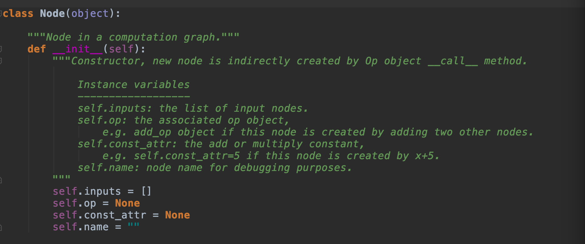 自动微分(Automatic Differentiation)简介-CSDN博客