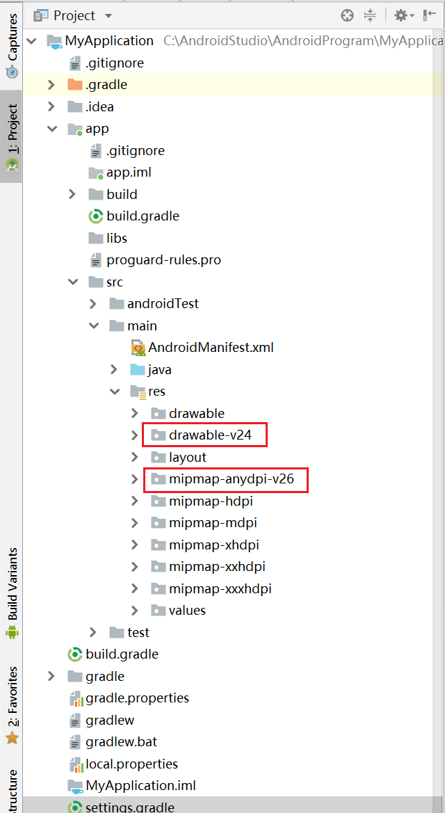 Android Studio降低compileSdkVersion的SDK版本_反编译的时候怎么修改compilesdkversion-CSDN博客