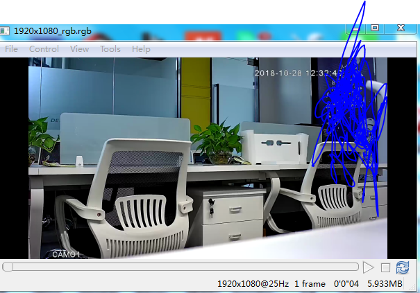 ffmpeg之NV12转BGR24_ffmpeg nv12转rgb-CSDN博客