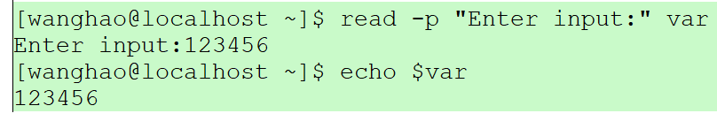 Linux脚本攻略学习笔记之read与cat实例演示_readcat-CSDN博客
