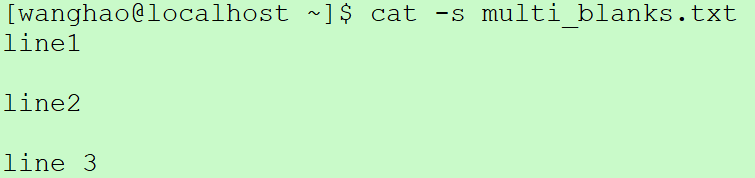 Linux脚本攻略学习笔记之read与cat实例演示_readcat-CSDN博客