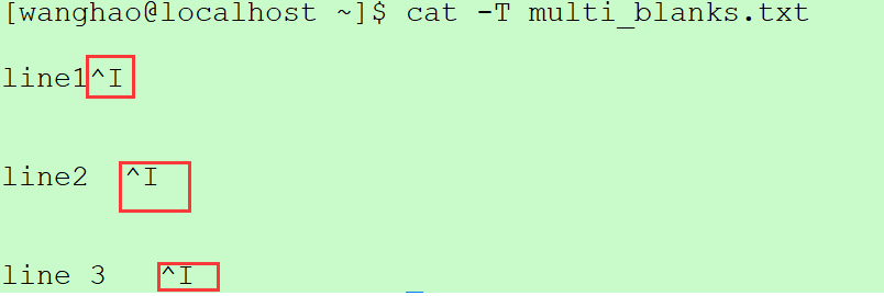 Linux脚本攻略学习笔记之read与cat实例演示_readcat-CSDN博客
