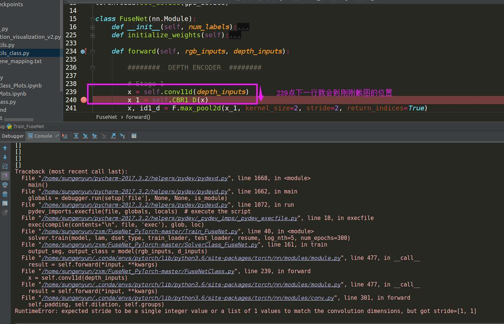 The expanded size of the tensor (256) must match the existing size (81) at non-singleton ...