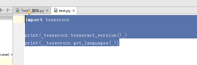 Tesserocr错误tesvtranslator读取错误 Csdn博客 