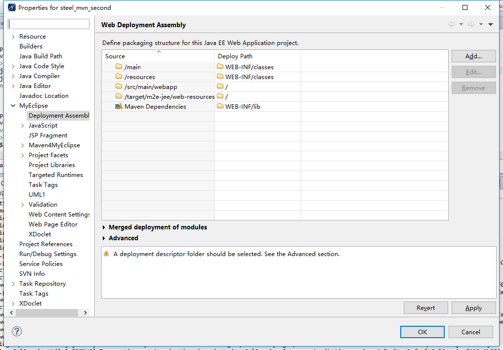 eclipse将java项目转换成maven项目_eclipse java项目转maven项目-CSDN博客