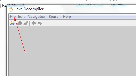 Java反编译工具-JD-GUI下载以及使用_java反编译工具下载 csdn下载 jd-gui-CSDN博客