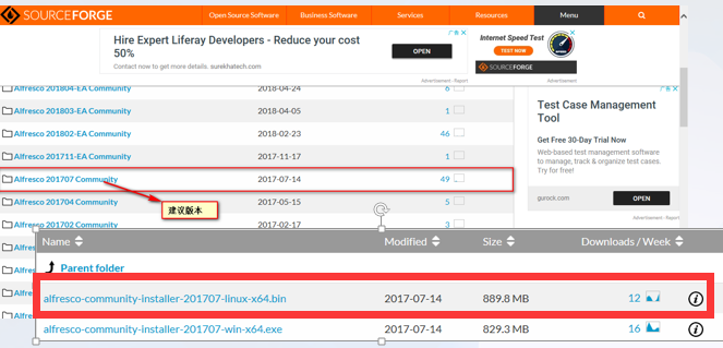 Alfresco_alfresco community 收费-CSDN博客