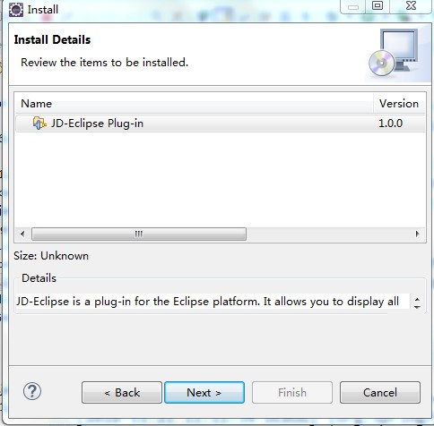 jd-eclipse反编译插件的离线安装和使用_jd-eclipse离线安装-CSDN博客