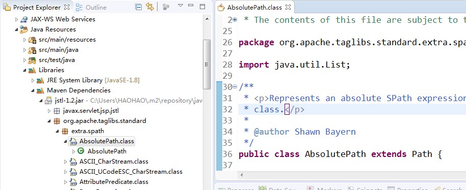 jd-eclipse反编译插件的离线安装和使用_jd-eclipse离线安装-CSDN博客