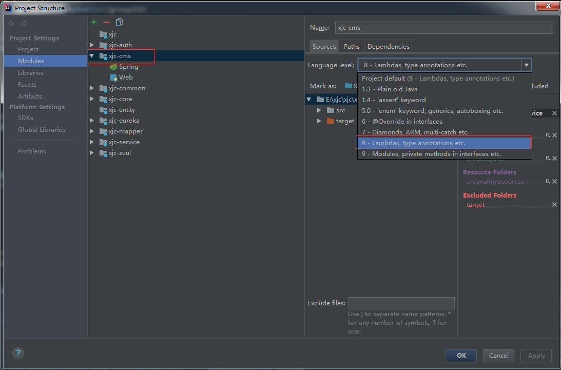 Override Is Not Allowed When Implement Csdn博客 
