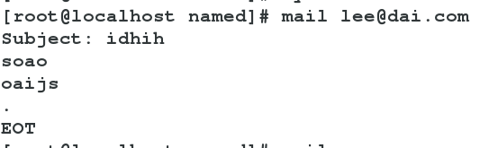 linux—高速缓存服务器及DNS的配置_ipaddr0和ipddr-CSDN博客