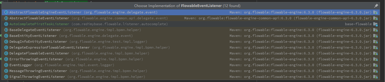 Flowable实用技巧-自动完成首个UserTask_flowable 自动完成首个usertask-CSDN博客