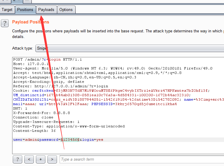 web渗透测试练习——熊海cms V1.0_熊海网站-CSDN博客