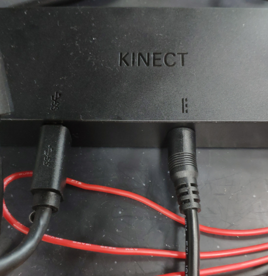 Kinect2 连接 Turtlebot2 底座连接线 DIY_turtlebot2结合kinect v2-CSDN博客