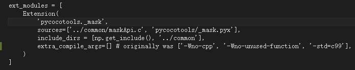 TensorFlow MASK R-CNN Demo Windows 无痛搭建 (CPU版)_maskrcnn cpu-CSDN博客