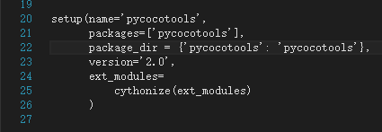TensorFlow MASK R-CNN Demo Windows 无痛搭建 (CPU版)_maskrcnn cpu-CSDN博客