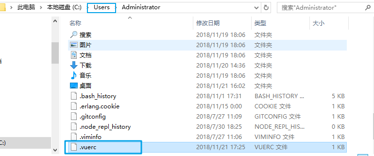 Vue中遇到的一些小问题_requires proper server setup for index fallback in-CSDN博客