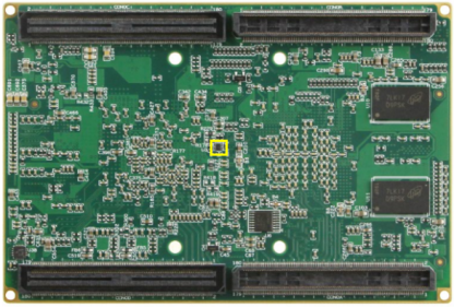 TI C6678 DSP + Xilinx Kintex-7 FPGA高速大数据采集处理创龙开发板硬件说明书_创龙c6678+kintex-7工业核心板-CSDN博客
