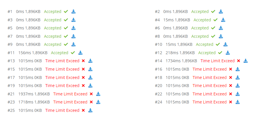 1046 A^B Mod C-CSDN博客