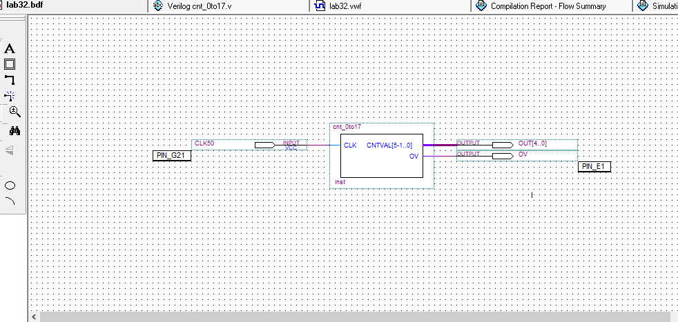 Fpga 电路开发入门实验fpga Sw1 Sw2 控制 Csdn博客 