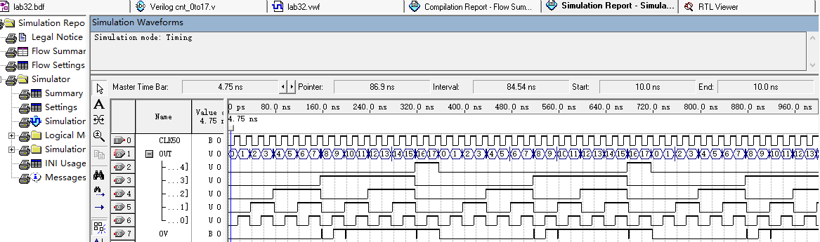 Fpga 电路开发入门实验fpga Sw1 Sw2 控制 Csdn博客 