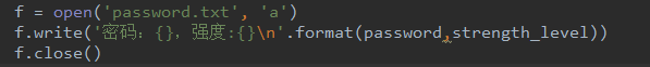 Python语言的基本语法phython语音基本语言 Csdn博客
