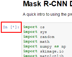 TensorFlow MASK R-CNN Demo Windows 无痛搭建 (CPU版)_maskrcnn cpu-CSDN博客