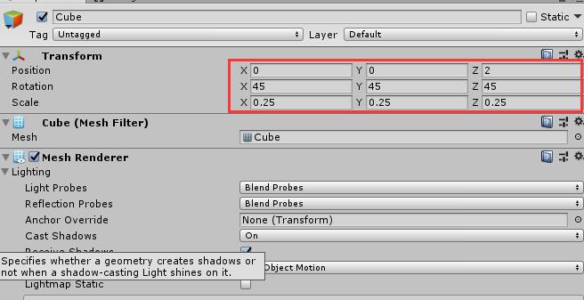 Hololens 开发笔记（2）——MRTK-CSDN博客