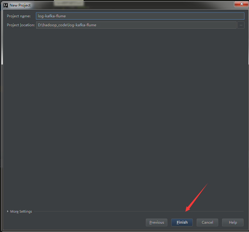在idea下使用java将Log4j日志实时写入Kafka（Kafka实时日志写入）_log4j怎么通过java代码将日志写入kafka-CSDN博客