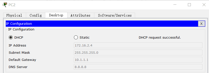 小型企业网三层架构(基于CISCO设备)_基于cisco构建中小企业网络拓扑图-CSDN博客