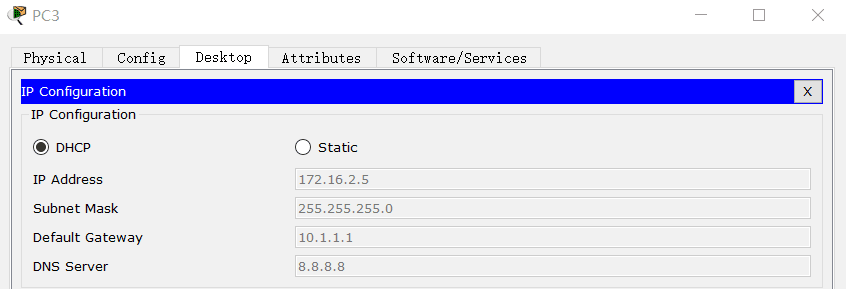 小型企业网三层架构(基于CISCO设备)_基于cisco构建中小企业网络拓扑图-CSDN博客