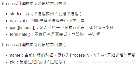 Python 进程,多进程,获取进程id,给子进程传递参数python 主进程获取子进程数据 Csdn博客
