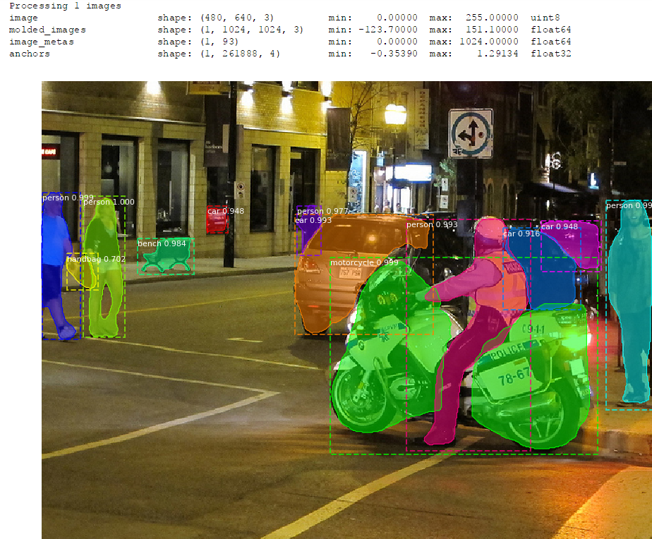 TensorFlow MASK R-CNN Demo Windows 无痛搭建 (CPU版)_maskrcnn cpu-CSDN博客