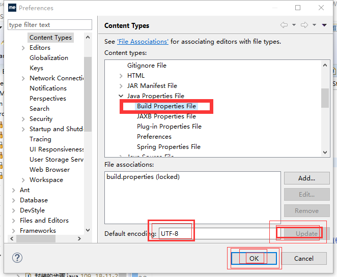 The Eclipse Save File Appears Save Could Not Be Completed Try File Save As Programmer Sought