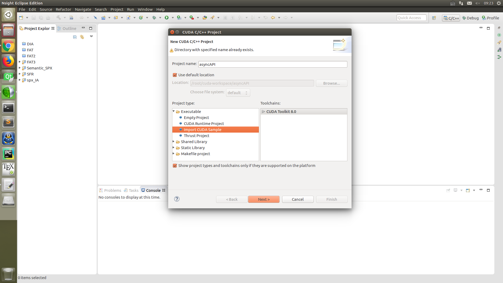 CUDA samples系列 0.1 asyncAPI_cuda-samples-CSDN博客