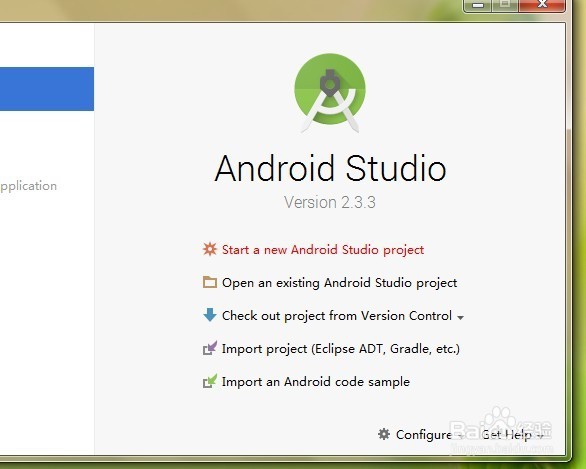 Android studio如何新建activity 安卓新建活动_新版andorid studio如何创建activity-CSDN博客