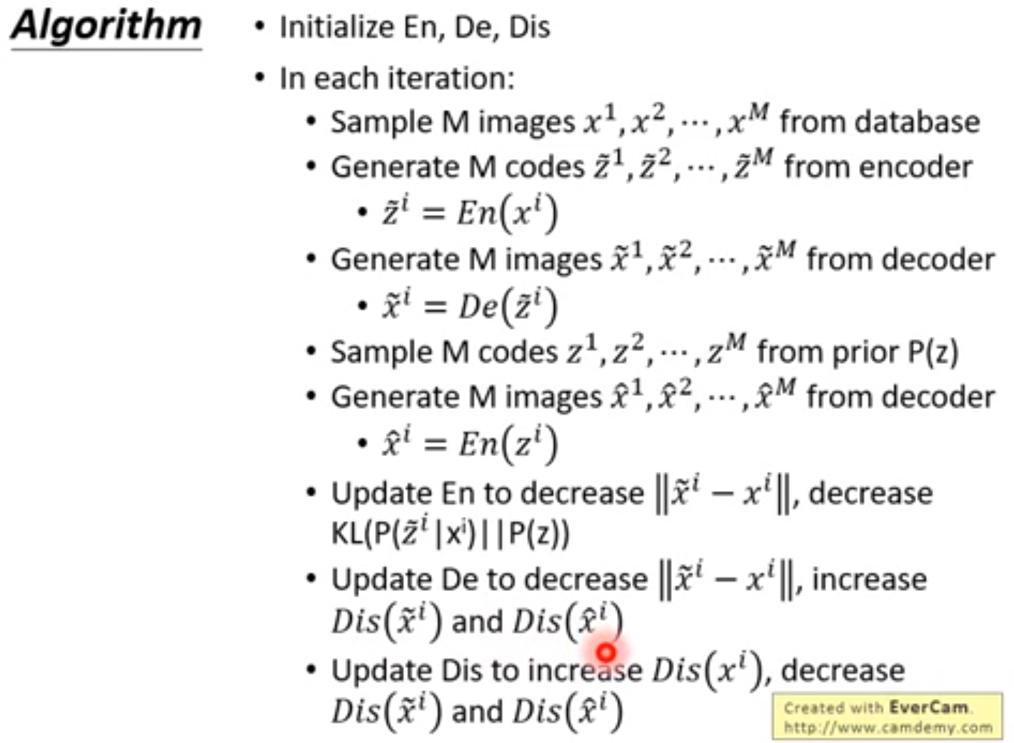 GAN（二）:VAE-GAN，BiGAN_shanlepu6038的博客-CSDN博客_vae-gan