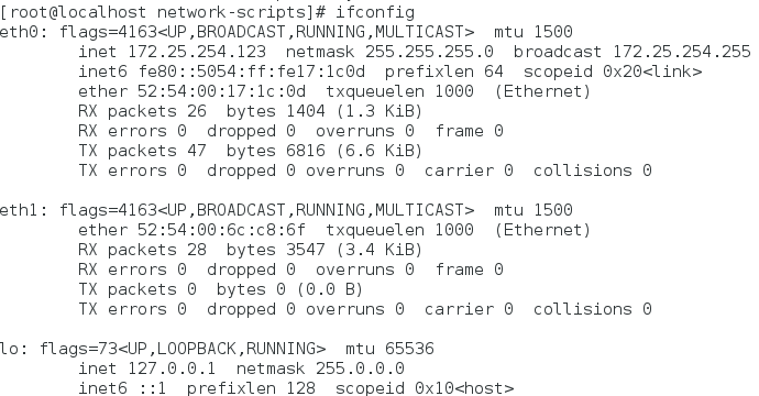 高级网络配置,网卡捆绑和网络桥接_b866-s1-CSDN博客