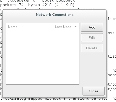 高级网络配置,网卡捆绑和网络桥接_b866-s1-CSDN博客