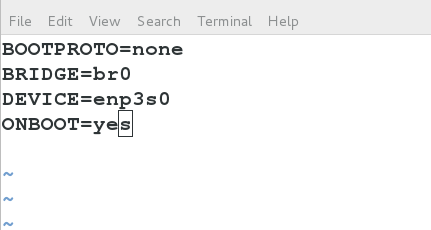 高级网络配置,网卡捆绑和网络桥接_b866-s1-CSDN博客