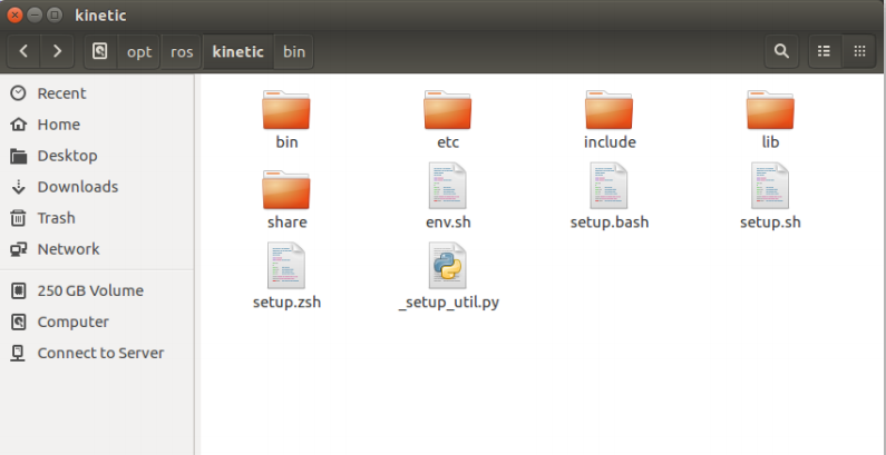 ROS简介-从零开始讲解ROS（适合超零基础阅读）-CSDN博客