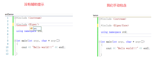Qt开发笔记之线性代数：线性代数矩阵以及Eigen库的介绍、编译和使用-阿里云开发者社区