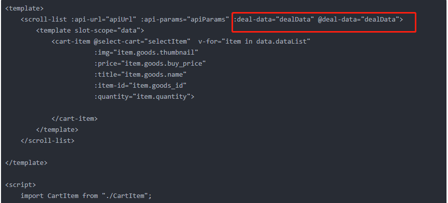 vue子组件传值给父组件$emit，slot以及function形式传值_this.$emit传了一个参数是个function-CSDN博客